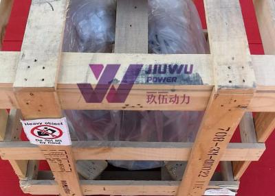 China 708-3M-00022 Komatsu Excavator Parts for sale
