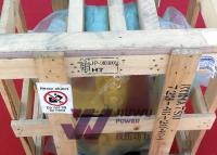 China PC200-7 PC220-7 723-46-20404 Hydraulic Main Control Valve for sale