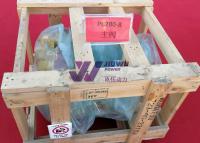 China 723-46-23103 Main Control Valve for sale