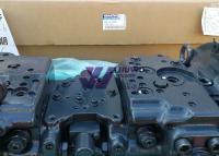 China PC200-8 780-2L-00400 Main Pump Komatsu Excavator Parts for sale