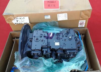 China 708-2G-00024 Main Piston Pump PC300-7 Komatsu Hydraulic Pump for sale