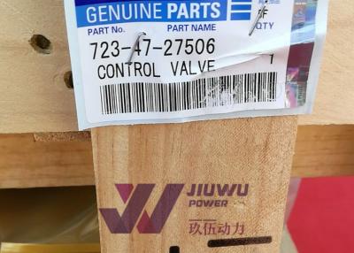 China PC400-7 PC450-7 723-47-27506 7234727506 Komatsu Excavator Parts for sale