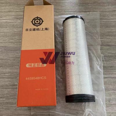 China HITACHI ORIGINAL ELEMENT FILTER 4459548HCS FOR ZX330 ZX330-3 ZX330-3G JIUWU POWER for sale