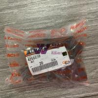 China HITACHI ORIGINAL NUT 4255638 FOR EX220-2 EX220-3 EX220-5 ZX200-3G ZX200-5G JIUWU POWER for sale