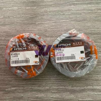 China HITACHI ORIGINAL STOPPER 4143531 FOR EX220-3 EX220-5 EX300 EX300-3 ZX270-3 JIUWU POWER for sale