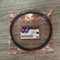China HITACHI ORIGINAL O-RING 4100180 FOR EX300-2 EX330-3 EX300-5 ZX120 ZX200 JIUWU POWER for sale