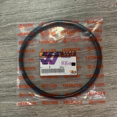 China HITACHI ORIGINAL O-RING 4100180 FOR EX300-2 EX330-3 EX300-5 ZX120 ZX200 JIUWU POWER for sale