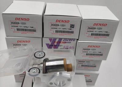 China Genuine 2942000650 294009-1221 Kobelco Excavator Parts for sale