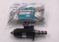 China Yn35v00048f1 Sk200-8 Solenoid Valve For Kobelco Sk250-8 Hino J05e for sale