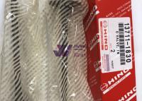 China J08C J08E Intake Valve 13711-1830 13715-1730 Exhaust Valve for sale