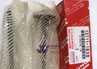 China J08C J08E Intake Valve 13711-1830 13715-1730 Exhaust Valve for sale