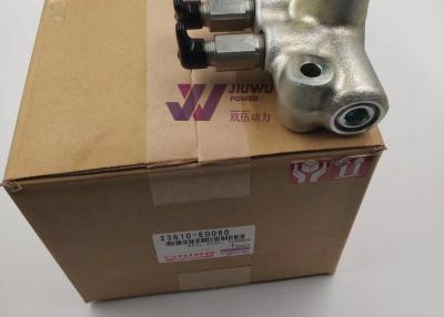 China VH23810E0060 23810-E0060 Common Rail Assy Hino Engine Parts for sale