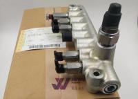 China VH23810E0060 23810-E0060 Common Rail Assy Hino Engine Parts for sale