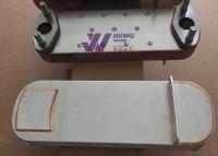 China Oil Cooler Core Assembly S1571-21880 VHS157121880 Hino Engine Parts for sale