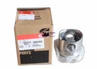 China 6d107 6754-31-2110 4934860 4931041 Piston Kit For Komatsu Pc200-8 for sale