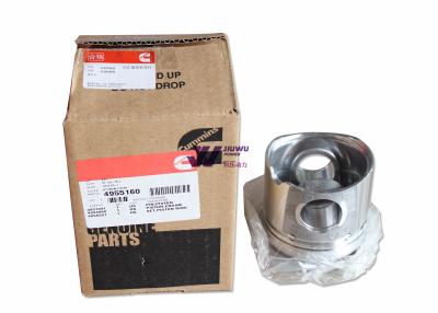 China 6d107 6754-31-2110 4934860 4931041 Piston Kit For Komatsu Pc200-8 for sale