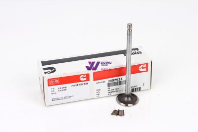 China ISF3.8 QSB6.7 Intake Valve 3802924 Cummins Engine Parts for sale