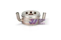 China Diesel engine 4TNV98-N2F1 129908-33010 Oil Cooler Assy for sale