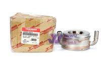 China Diesel engine 4TNV98-N2F1 129908-33010 Oil Cooler Assy for sale