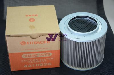 China HITACHI ORIGINAL STRAINER 4210224 FOR EX200 EX200-2 EX200-3 CX400 CX500 JIUWU POWER for sale