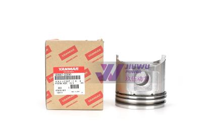 China YANMAR Engine Repair Kit 129907-22090 Engine Ring Piston for sale
