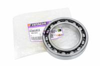 China HITACHI ORIGINAL BRG; BALL 4395453 FOR EX300-5 ZX330 ZX330-3 ZX330-3G JIUWU POWER for sale