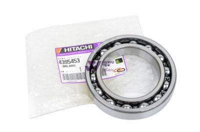China HITACHI ORIGINAL BRG; BALL 4395453 FOR EX300-5 ZX330 ZX330-3 ZX330-3G JIUWU POWER for sale