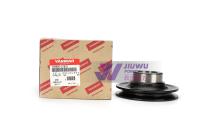 China 4TNE94 VH22100E0035 294000-0616 Yanmar Engine Parts for sale