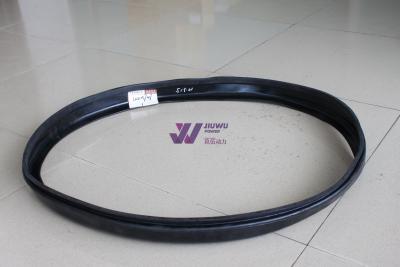 China HITACHI ORIGINAL RUBBER 4425747 FOR ZX230 ZX240-3G ZX240-5G ZX270 ZX200-3G JIUWU POWER for sale