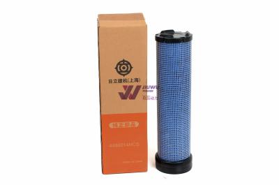 China HITACHI ORIGINAL ELEMENT FILTER 4486014 FOR ZX120 ZX120-3 ZX110-3 ZX110 ZX130-3 JIUWU POWER for sale