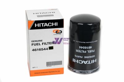 China HITACHI ORIGINAL FUEL FILTER 4616544 FOR ZX75 ZX200 ZX330 ZX200-5G ZX200-3G JIUWU POWER for sale