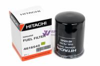 China HITACHI ORIGINAL FUEL FILTER 4616545 FOR EX200-2 EX200-3 EX200-5 JIUWU POWER for sale