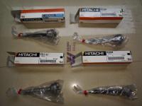 China HITACHI ORIGINAL VALVE 4387143 4678480 4656988 FOR ZX330 ZX330-3G ZX200 JIUWU POWER for sale