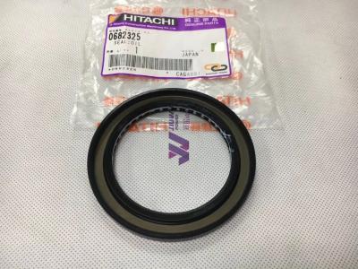 China HITACHI ORIGINAL SEAL;OIL 0682325 FOR EX1200-6 EX1200-5 ZX600 ZX800 ZX850-3F JIUWU POWER for sale