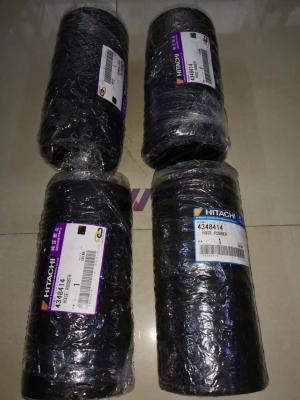 China HITACHI ORIGINAL HOSE;RUBBER 4348414 FOR EX200-3 EX200-5 ZX230 ZX240-3 ZX450-3 JIUWU POWER for sale