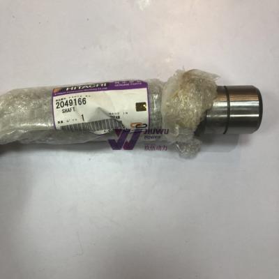 China HITACHI ORIGINAL SHAFT 2049166 FOR ZX200 ZX200-3 ZX230 ZX240-3 ZX450 ZX225US JIUWU POWER for sale