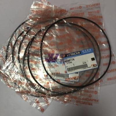China HITACHI ORIGINAL O-RING 4396774 FOR ZX120-3 ZX130-3 ZX200-3F ZX240-3 ZX200-3 JIUWU POWER for sale