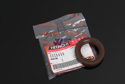 China HITACHI ORIGINAL SEAL;OIL 4320490 FOR ZX110-3 ZX130-3 ZX135US-3 ZX120 JIUWU POWER for sale