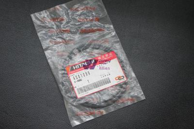 China HITACHI ORIGINAL O-RING 4S01096 FOR ZX110-3 ZX130-3 ZX135US-3 ZX120 JIUWU POWER for sale