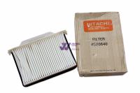 China HITACHI ORIGINAL AIR CONDITION FILTER 4S00640 FOR EX60-5 EX100-5 EX120-5 EX200-5 EX200LC-5 JIUWU POWER for sale