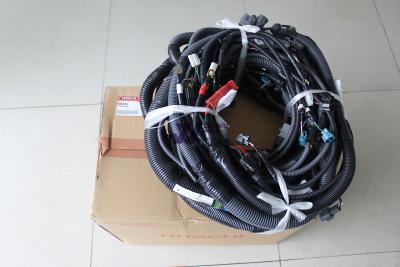 China HITACHI ORIGINAL HARNESS;WIRE 0006505 FOR ZX330-3 ZX350H-3 ZX330-3F JIUWU POWER for sale