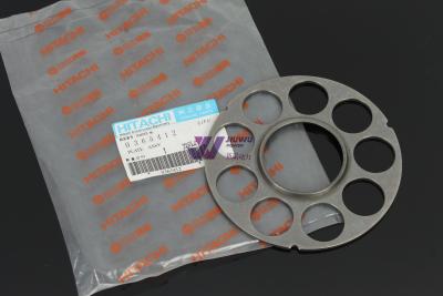 China HITACHI ORIGINAL PLATE 0365412 FOR EX300-5 EX300 EX300-2 EX300-3 ZX800 JIUWU POWER for sale