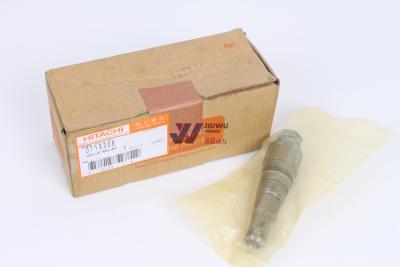 China 0719308 VALVE Hitachi Excavator Parts FOR EX300-5 ZX330 for sale