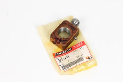 China Hitachi Original Pin Assy 0820438 For Zx450 Zx450-3 Zx470-5g for sale