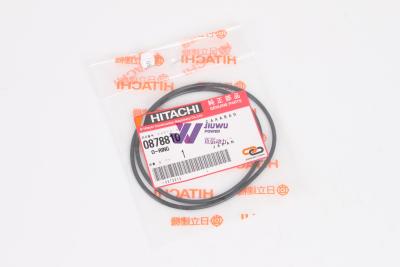 China Hitachi Original O Ring 0878810 For Zx160w Zx180w Zx300w for sale