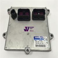 China Pc200-8 Qsb6.7 Komatsu Engne Controller 6d107 600-467-1100 ECU for sale