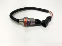 China E312 E320C E311B 221-8859HE02 Excavator Pressure Sensor for sale