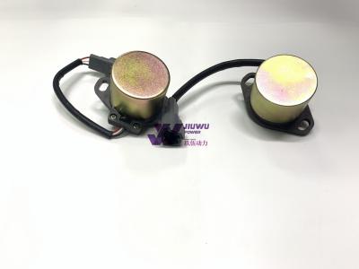 China Angle Sensor 4444902 9102385 Hitachi Excavator Parts for sale