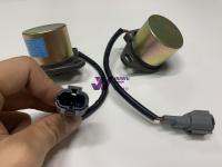 China Angle Sensor 4444902 9102385 Hitachi Excavator Parts for sale