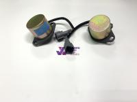 China Angle Sensor 4444902 9102385 Hitachi Excavator Parts for sale